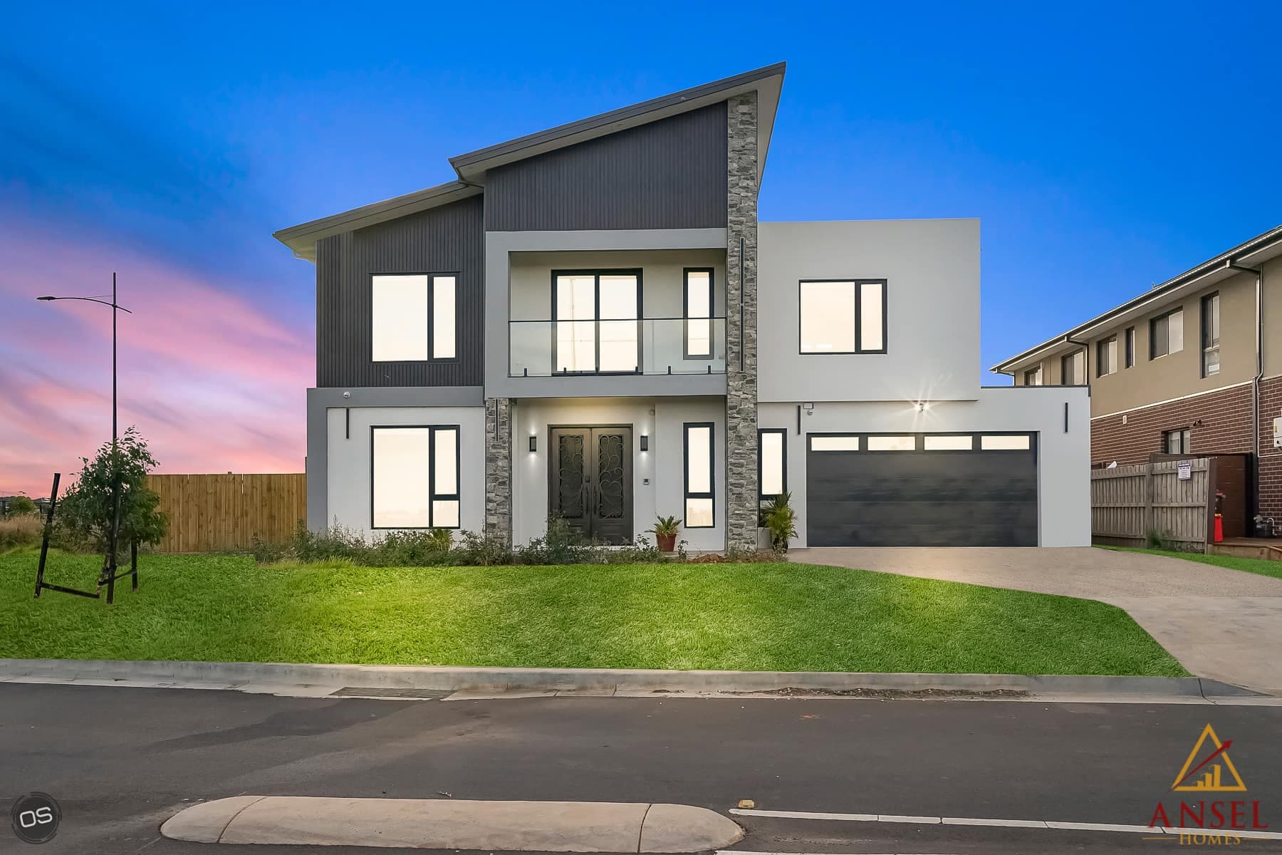 Ansel Homes | Custom Home Builders in Melbourne